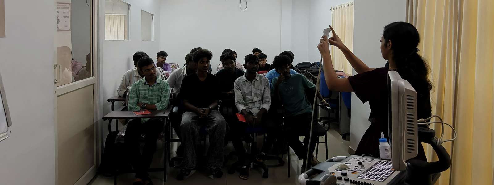 Biomedical Equipment Technician Training | BMET Spark