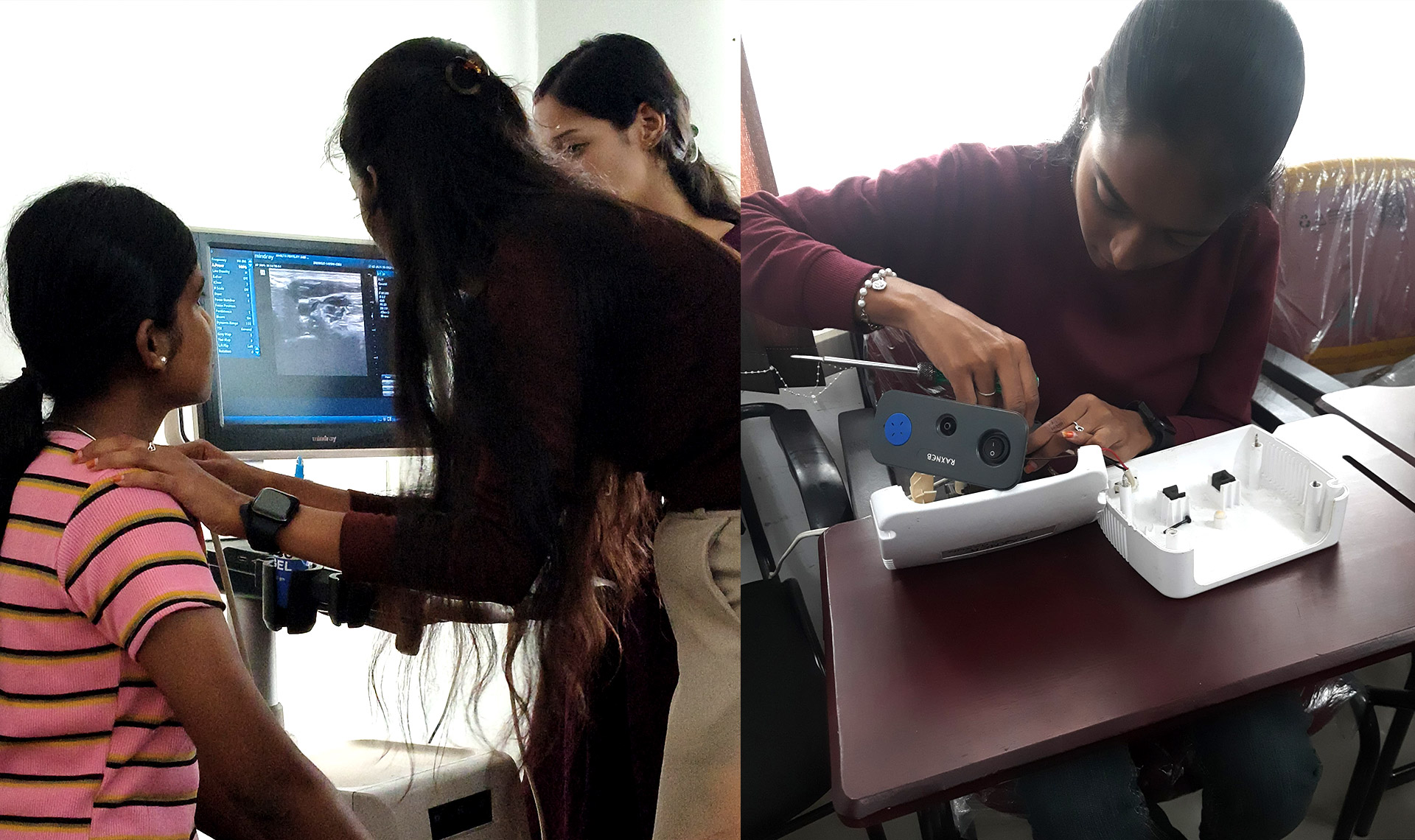 Biomedical Equipment Technician Training | BMET Spark