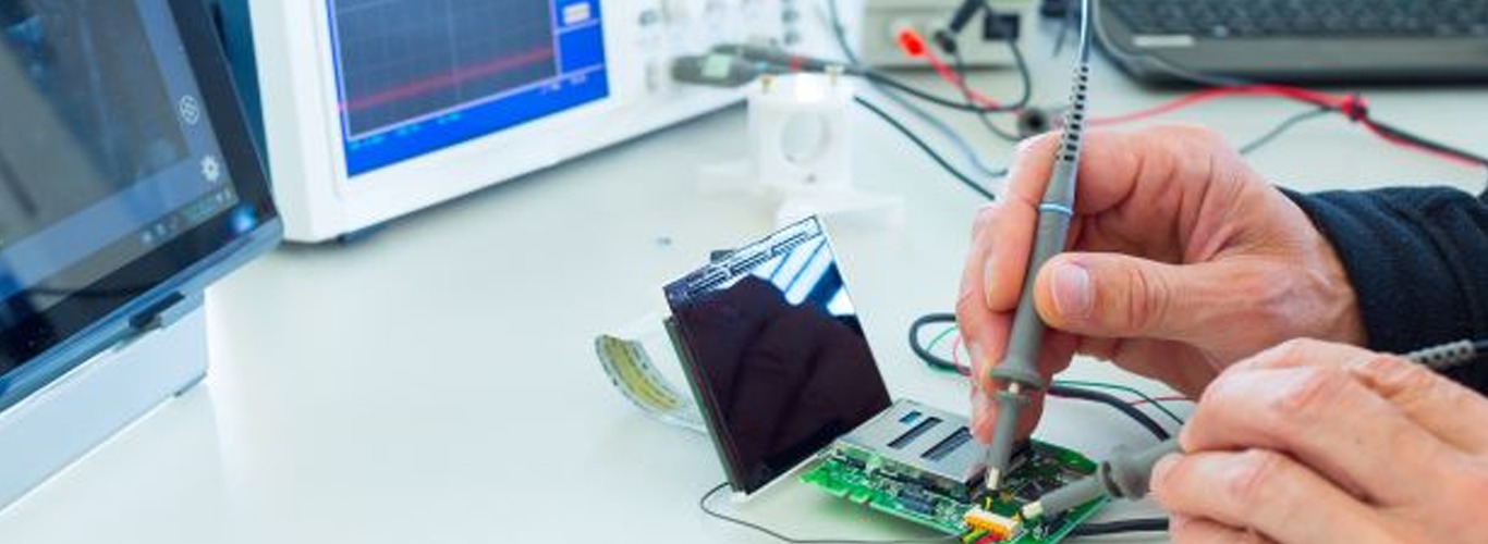 Board-level Repair of medical devices