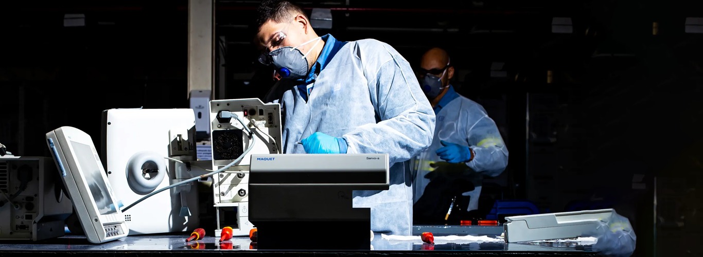 Calibration Challenges in Healthcare: Ensuring Accuracy in Medical Devices