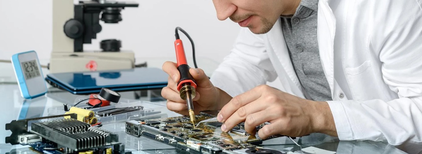 The Unsung Heroes: A Day in the Life of a Medical Equipment Service ...