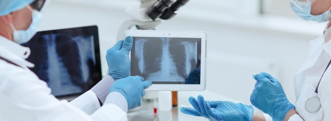 Perks of Digital Radiography.