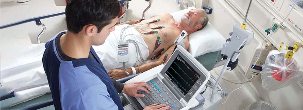 What is the future for Electrocardiogram system?